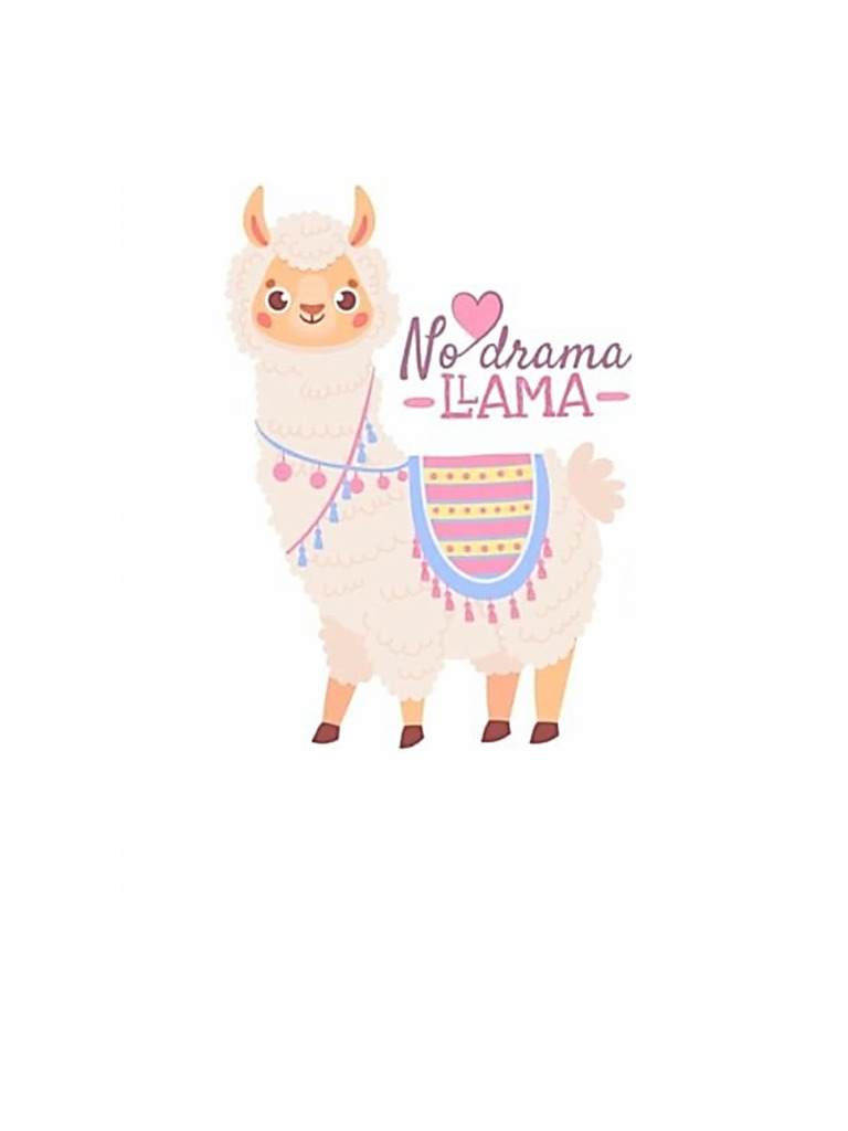 llamas 2 | PDF