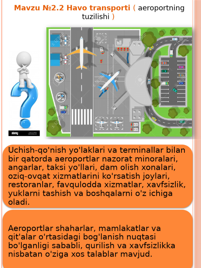 Air Transport 2.1 Uzb | PDF