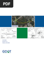 CEDD STD DRG List | PDF | Wall | Geotechnical Engineering