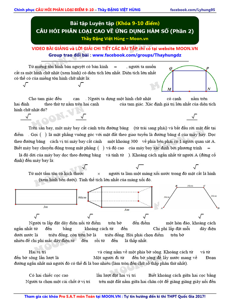 02_Khoa 9-10_Cau hoi phan loai cao Maxmin_P2 | PDF