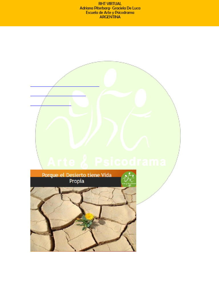 RHT Virtual Resumen | PDF