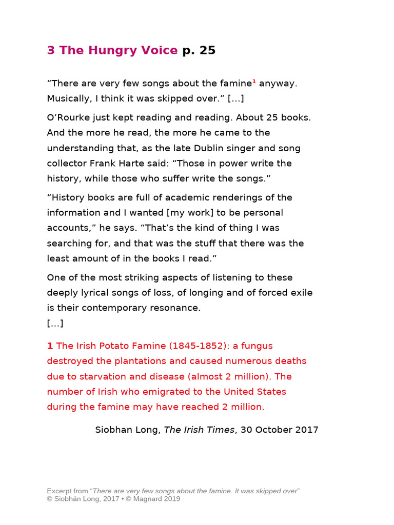 HTR1 Text Unit02 p25 Act3 | PDF