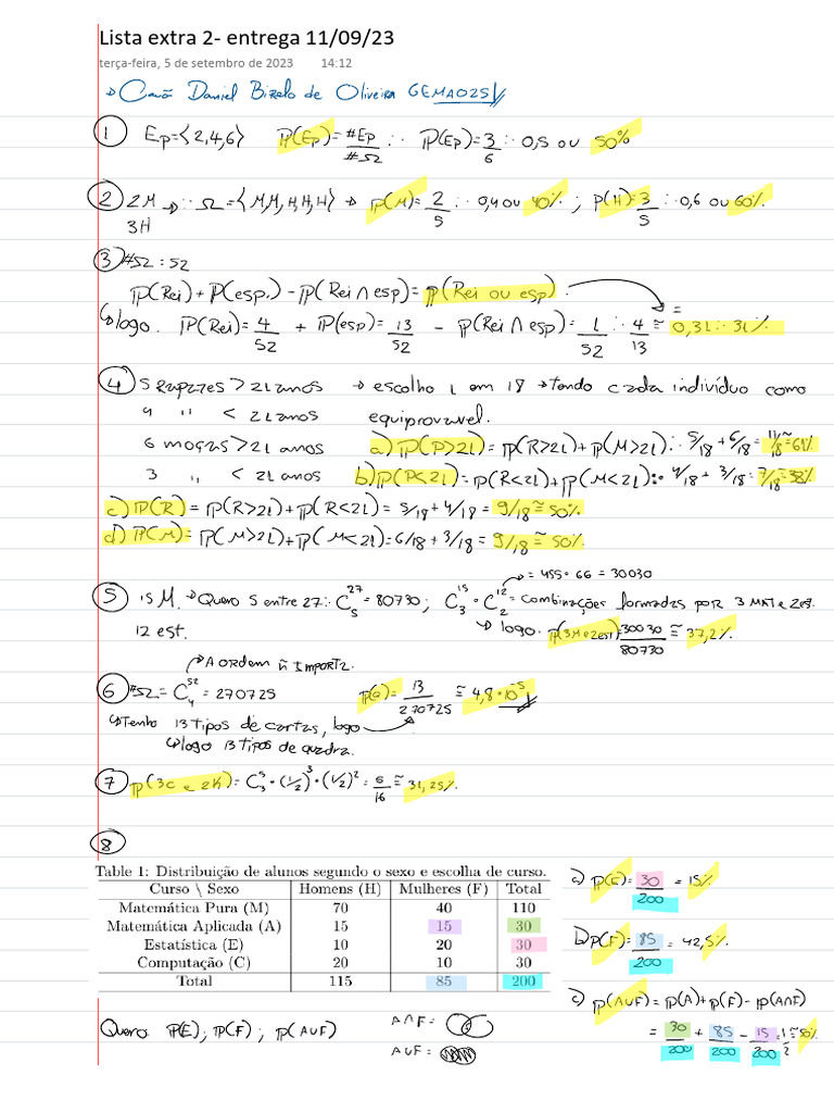 Lista extra 2- entrega 110923-1 | PDF