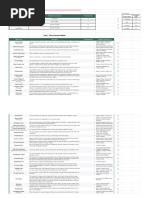PD2 Runeword Weapon Grid Guide | PDF | Melee Weapons