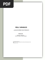 Principles of Mathematical Analysis by Walter Rudin PDF | PDF | Limit ...