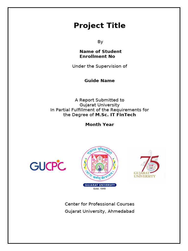 Thesis of Project-1 | PDF | Support Vector Machine | Machine Learning