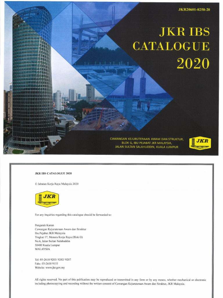 Ibs Catalogue 2020 | PDF
