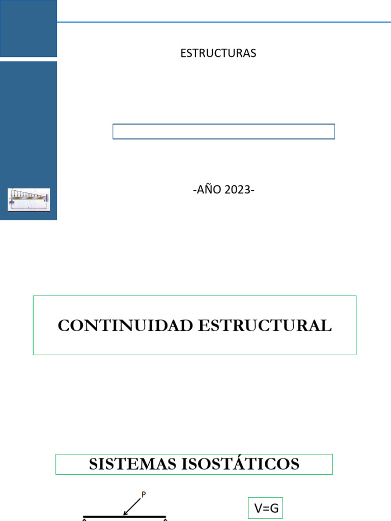T4 - Hiperestaticos | PDF | Rigidez | Viga (Estructura)