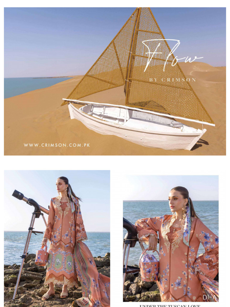 Crimson Flow 2025 Compress | PDF