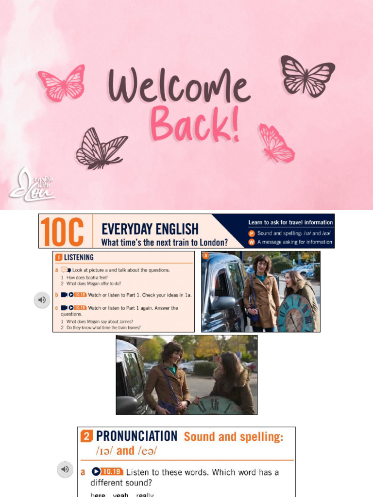 Powerpoint Class | PDF