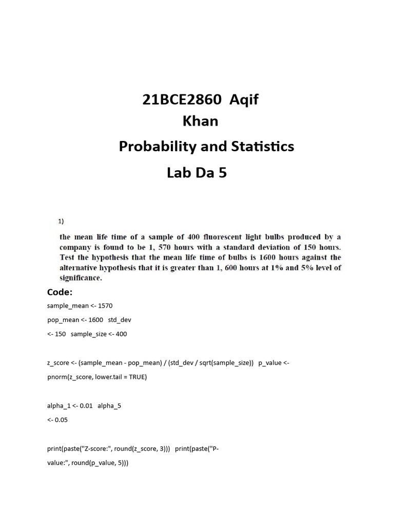 21BCE2860_prob_lab_da5 | PDF