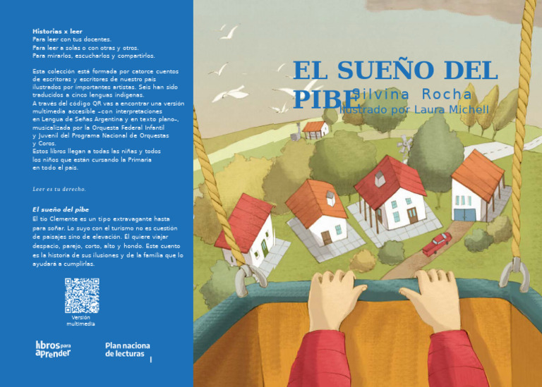 El Sueño de Pibe Tapa | PDF