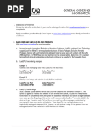 HSOF Package Assembly Guidelines | PDF | Printed Circuit Board ...