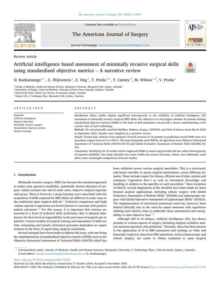 Artificial Intelligence Based Assessment of Minima | PDF | Artificial Intelligence ...