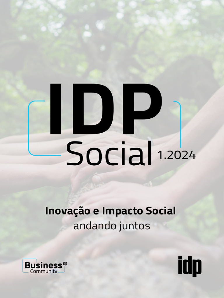 IDP Social v.1 | PDF