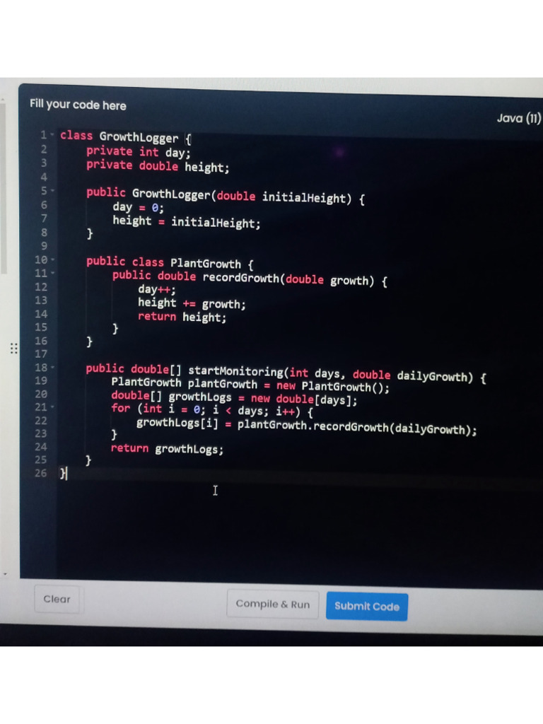 Java Unit 4 Statics Questions Answers | PDF