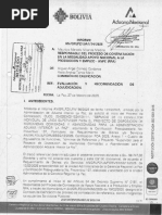 0007 Declaración Andina Del Valor | PDF