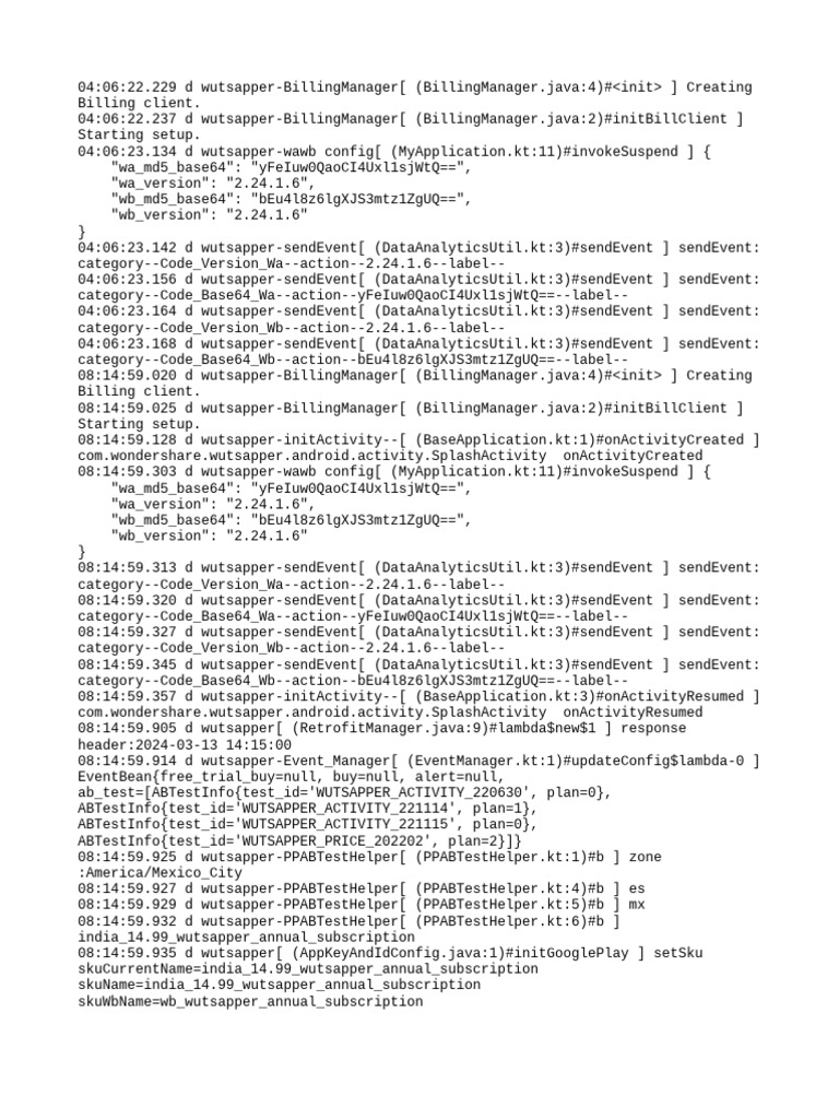 2024-03-13 | PDF | Computer File | Information Technology Management