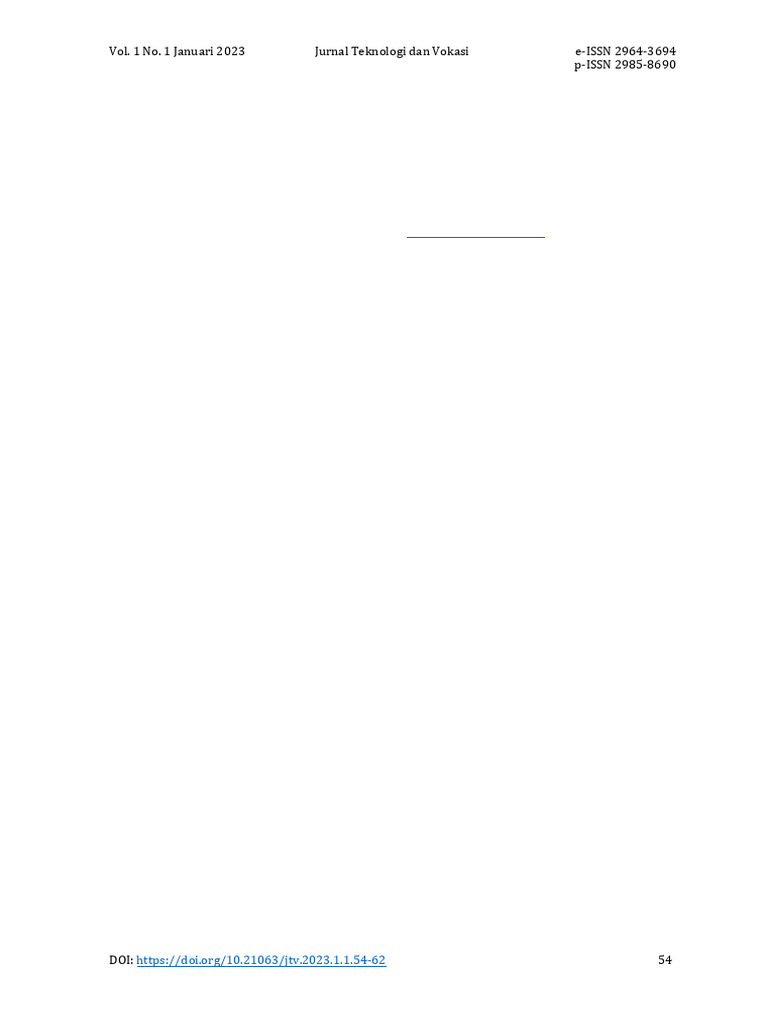 Analisis Mutu Paving Block Dengan Variasi Agregat Halus Quality Analysis of Paving Block With ...