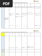 Setswana Lesson Plans Overview | PDF