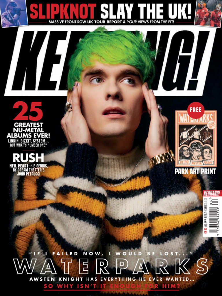 Kerrang! UK 2020 No 1808 - HTTP - Downmagaz - Com - Anna's Archive ...