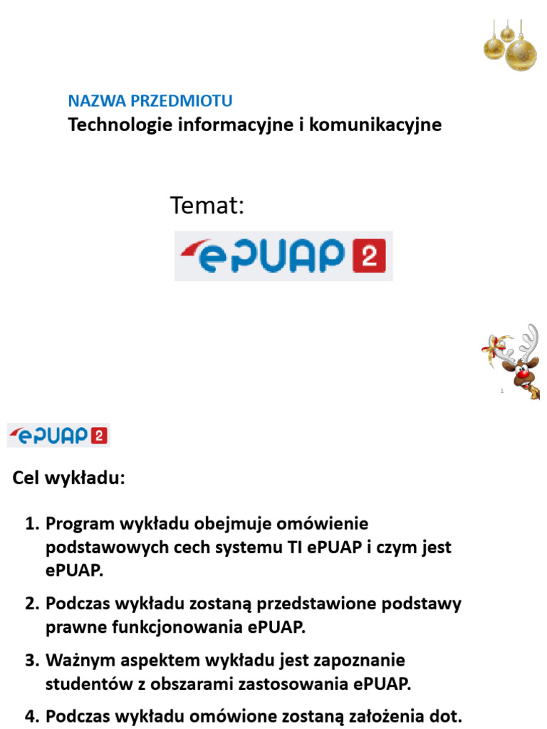2023 - 2024-TIiK-wyk Ad NR 10-ePUAP | PDF