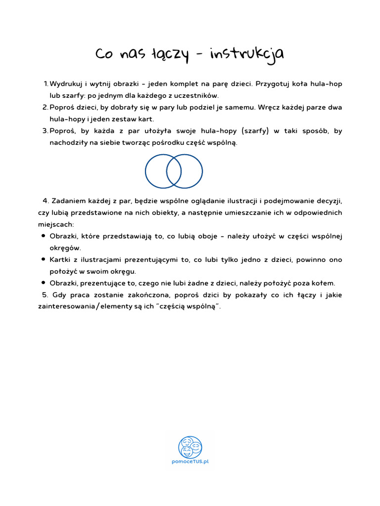 Wspólne Cechy | PDF