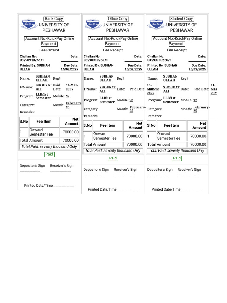 PAKTECH Complete ERP Solution | PDF | Service Industries | Road Transport
