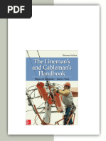 The Linemans and Cablemans Handbook Thir PDF | PDF | Foreign Language ...