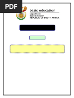 Grade 11 Maths Study Guide by Kevin Smith | PDF | Teaching Methods ...