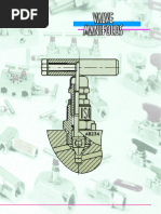 Oliver Double Block and Bleed Valve Catalog | PDF | Valve | Mechanical Engineering