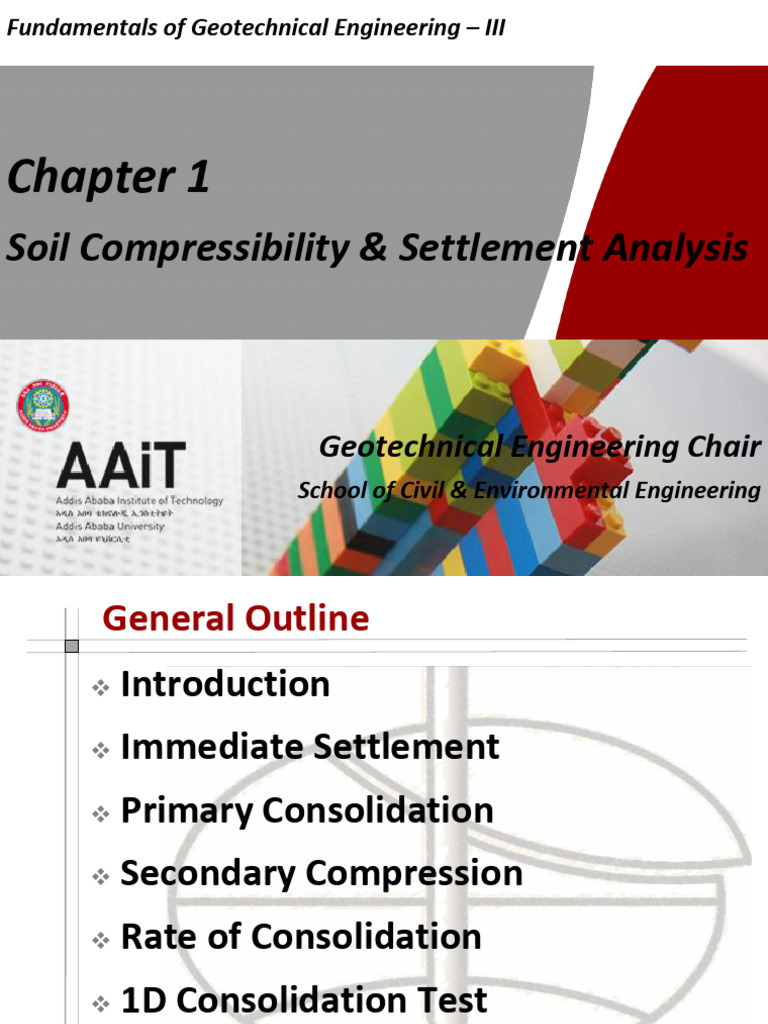 Soil-2-p | PDF | Deformation (Engineering) | Applied And Interdisciplinary Physics
