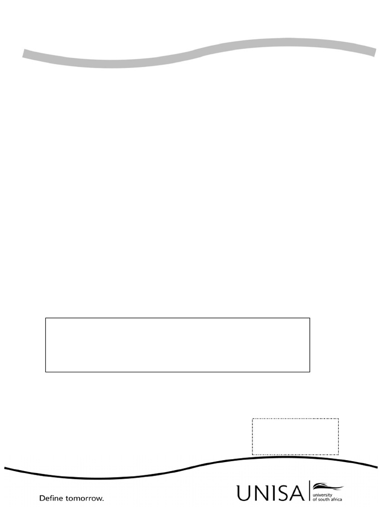 FMM3701 Fluid Mechanics Online Guide | PDF | Fluid Dynamics | Drag ...