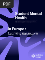CVA Bleed vs. Infarct | PDF | Stroke | Medical Specialties
