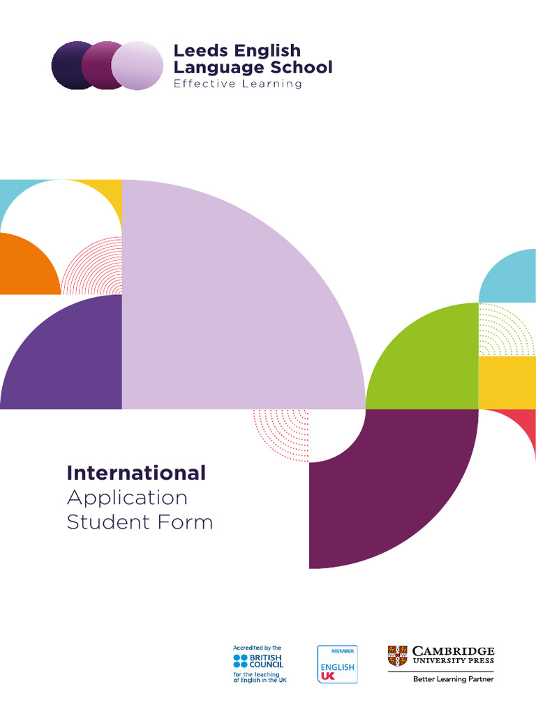 LELS International Form V3 NEW | PDF