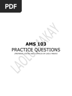 Introduction To Cybersecurity | PDF | Security | Computer Security