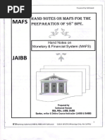 DBBL Account Charges Overview | PDF | Deposit Account | Cheque
