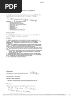 Copper Hydrogen Reaction v2 | PDF