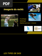 Examen Radiologique du Gril Costal | PDF | Thorax | Système squelettique