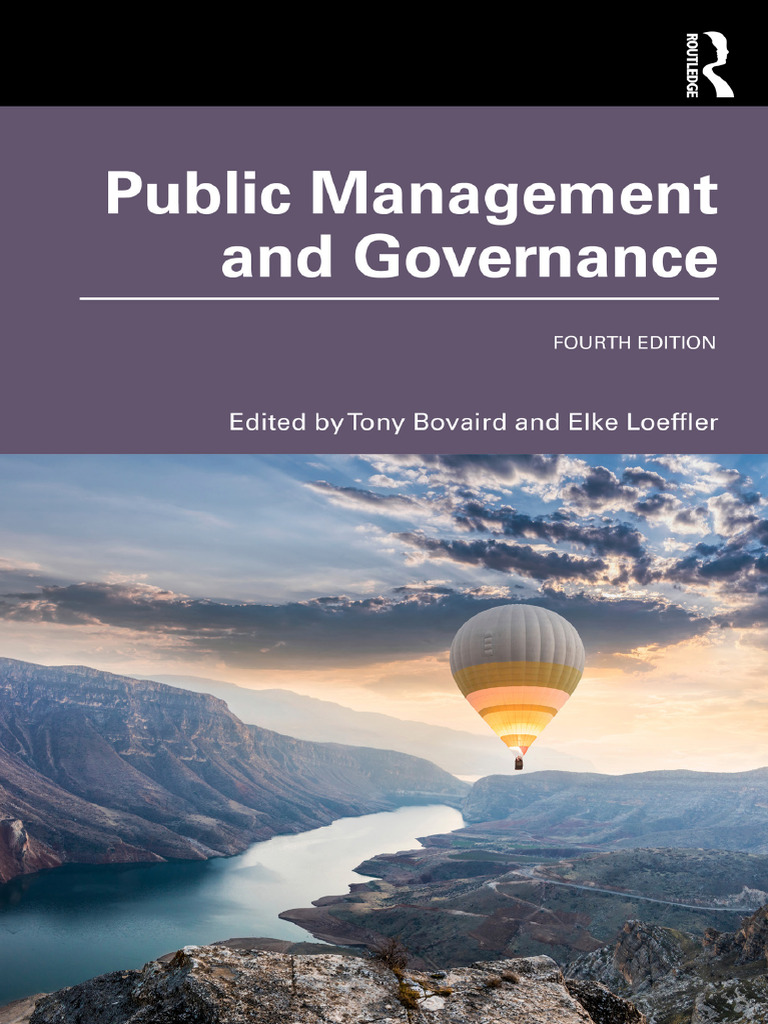 GPP 2 | PDF | Governance | Public Administration