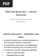 Understanding IPC and IPA in Construction | PDF | Concrete | Employment