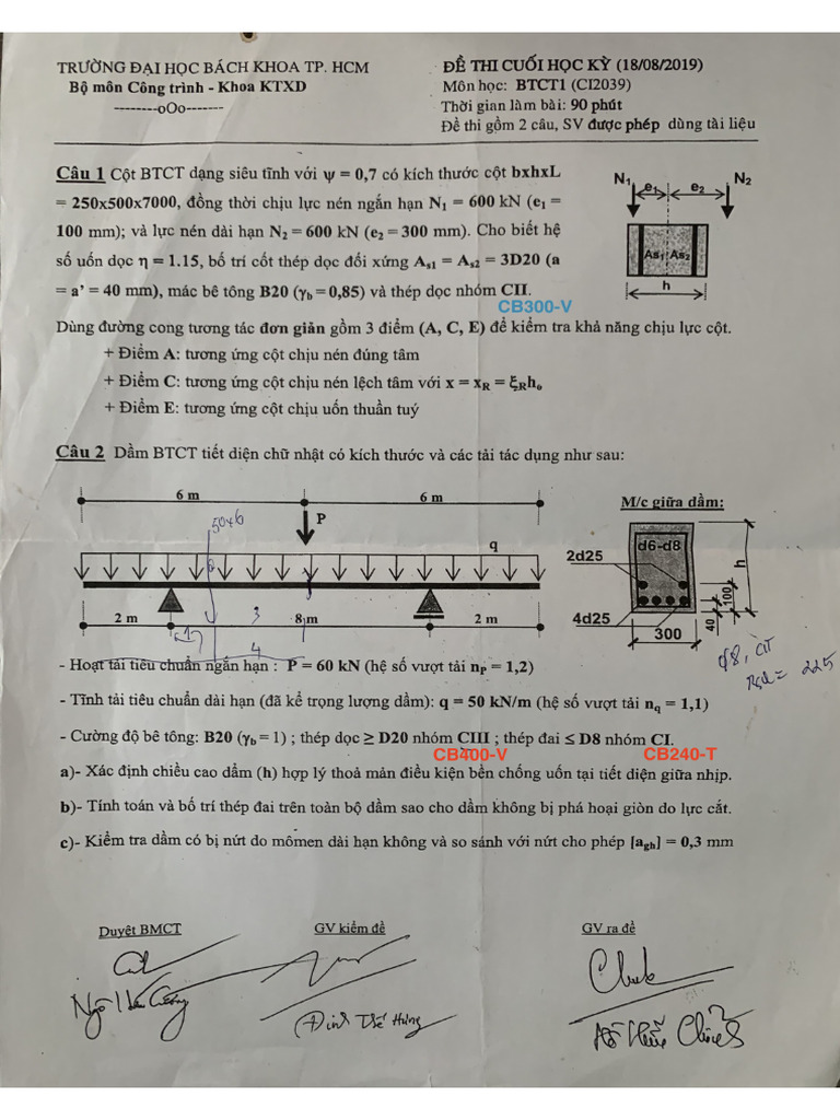 Ceac Kcbtct1 CK 190818 | PDF