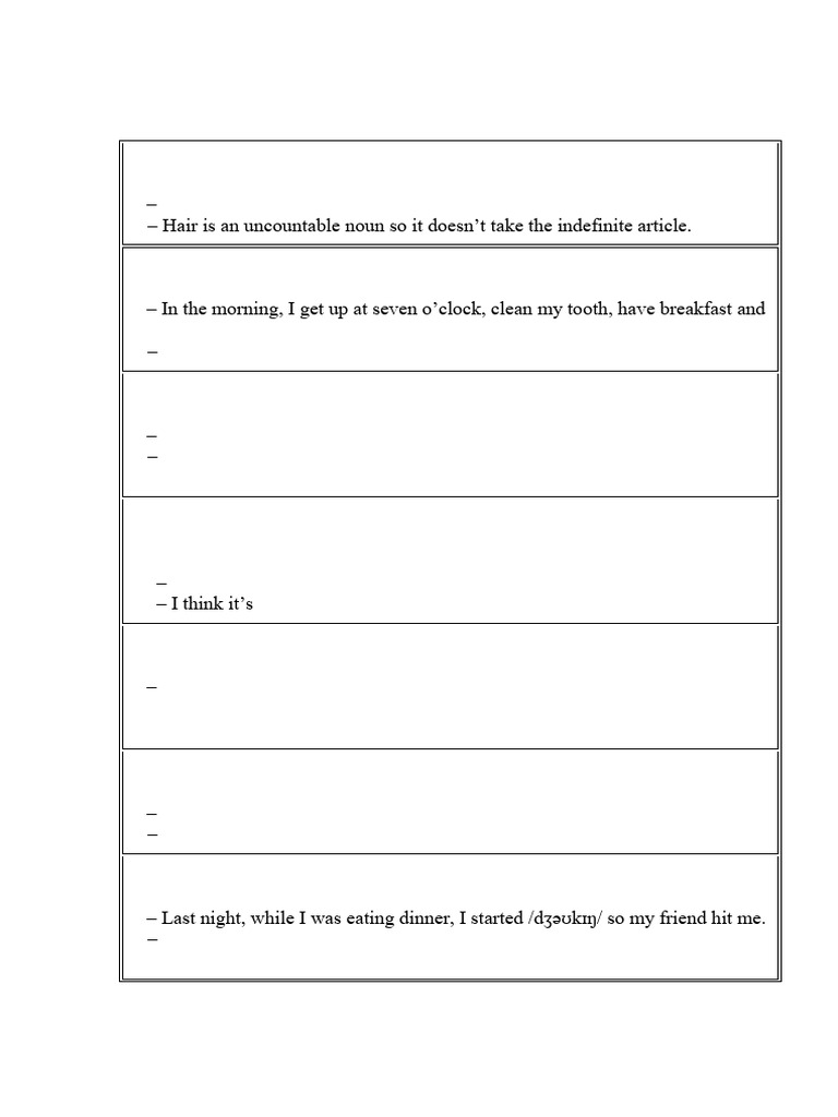 Classic error correction techniques | PDF