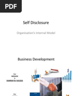 BUSINESS MODEL CANVAS Shopee SWOT ANALYSIS | PDF | Sales | Business Model