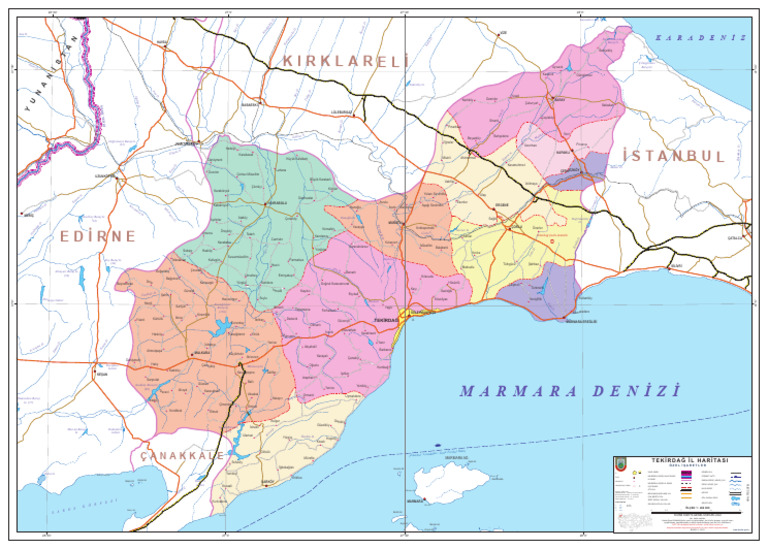 tekirdag-mulk-idare-il-haritasi-1337 | PDF