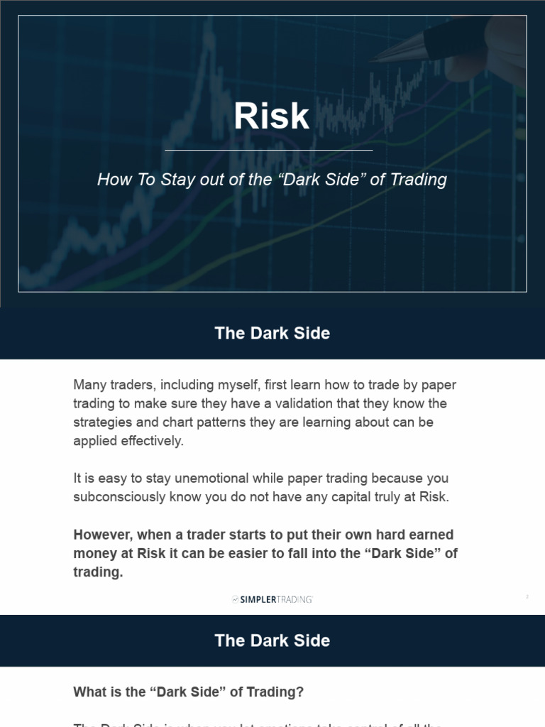 Small Account Blueprint Class RISK - Allison Ostrander Slides | PDF ...