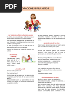 1° Sesión Día 5 Com Leemos y Comprendemos Un Texto El Día Del Campesino ...