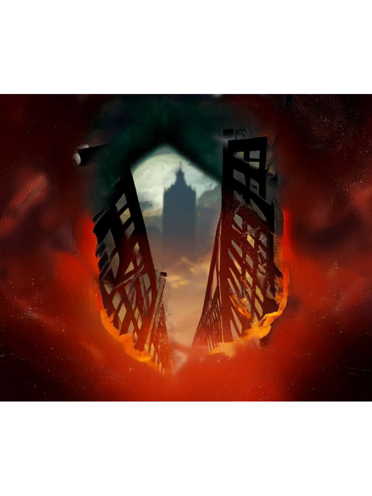 Flattened Image | PDF