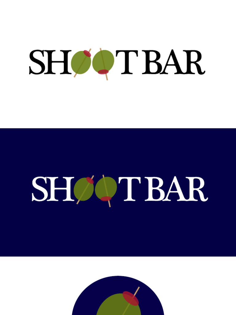 Shoot Bar | PDF