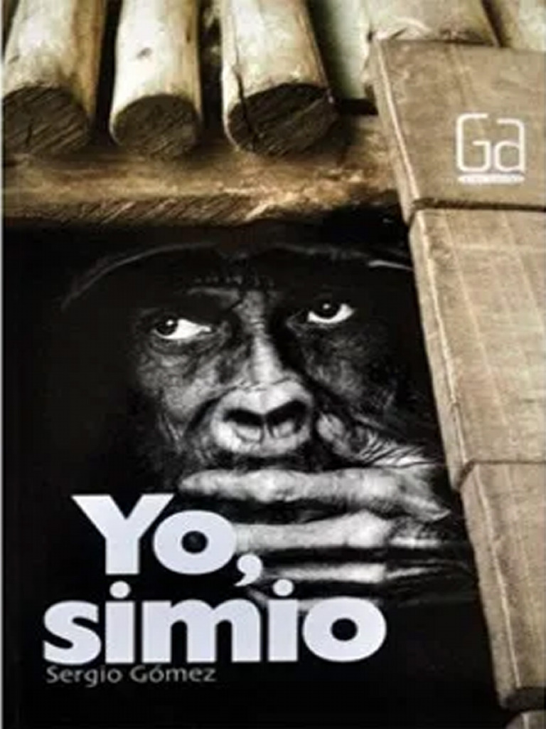 Yo Simio | PDF